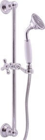 Slezák Rav retro sprchový komplet chrom SK0031 - SK2217-1