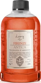 Logevy Firenze 1965 náplň do difuzéru Firenze Antica, 500 ml
