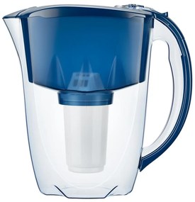 Filtrační konvice Aquaphor Prestiž (modrá)