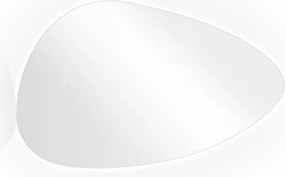 Nástěnné zrcadlo s osvětlením 50x80 cm Illume – Bonami Essentials