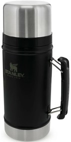 STANLEY Termoska Classic series jídelní 940ml černá mat