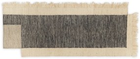 Ferm Living designové koberce Counter Runner (80 x 200 cm)