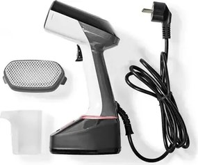 Nedis HHGS300 / Napařovač oděvů / 1400 W / 0.32 l / 25 g-m / Vyjímatel