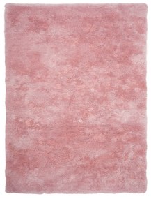 Obsession koberce Kusový koberec Curacao 490 powder pink ROZMĚR: 160x230