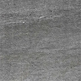 RAKO Quarzit Outdoor - Dlažba 59,8x59,8 cm, tmavě šedá DAR66738
