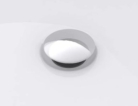 volně stojící vana DOPORRO 599 - 150cm