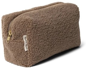 Studio Noos Kosmetická taška Pouch Teddy Brown