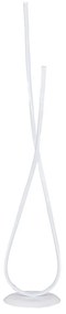 Designová stojanová lampa Delilah 120 cm vícebarevná
