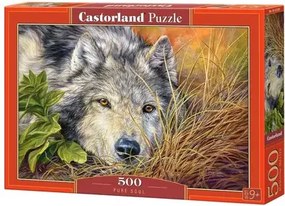 Castorland 53285 Puzzle Čistá duše / 500 dílků / od 9 let