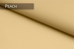 Zatemňující roleta neinvazivní Peach 58x150 cm