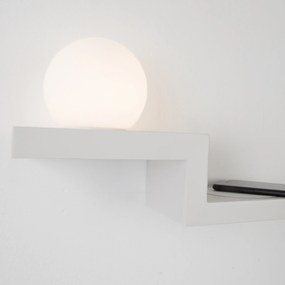 Designové nástěnné svítidlo Room