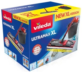 Ultramax box XL (mop + kbelík) Vileda
