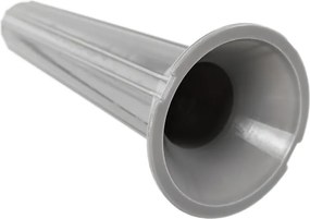 TEMPO-KONDELA KANTE, kuchyňský robot, 1800 W, 5 l, růžová / chrom