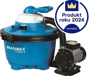 Marimex | Písková filtrace Marimex ProStar 4 | 10600003