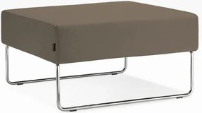 PEDRALI - Taburet  HOST lounge 793 - DS