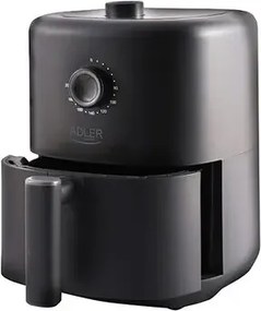 Adler AD 6310 černá / Fritovací hrnec / 2200W / 3 L