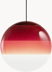 Malé závěsné LED svítidlo Dipping, stmívatelné