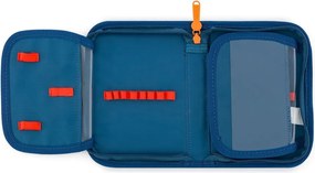 Oxybag PREMIUM LIGHT - školní set Space 3 ks: aktovka, penál, sáček