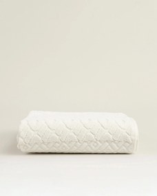 Ručník Lattice 50x90 cm cream pearl