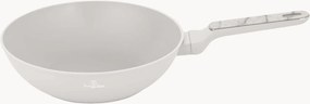Pánev wok's nepřilnavým povrchem Sahara Marble