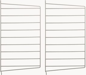 Nástěnný panel String System, různé velikosti v sadě
