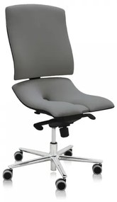 Zdravotní židle Steel Standard