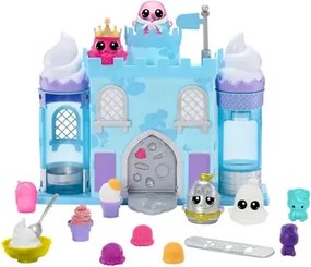 MGA Modelína DohKins Ice Cream Castle / od 3 let