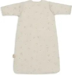 Jollein Spací pytel 2v1 90cm Woolly / Spací pytel / TOG 2,5-3,5 / 100%