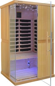 Marimex | Infrasauna Marimex NOBLESSE 2001 L s Wi-Fi | 11105675