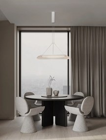 Moderní lustr Mantle 60