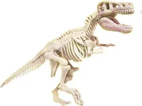 Clementoni SciencePlay Lab: Tyrannosaurus Rex / od 7 let