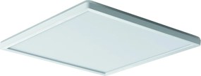 miLEDo Stropní LED svítidlo LED AZPO LED CCT, 17,5 W, IP54, bílá, 30 x 30 cm