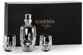 BOHEMIA PRESTIGE DESIRE WHISKY SADA 1+6 KS