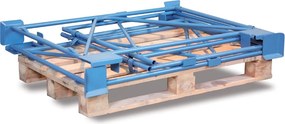 VARIOFIT Stohovací paletový rám pa-080.014