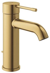 GROHE 23589GN1 - Umyvadlová baterie ESSENCE DN 15 velikost S zlatá