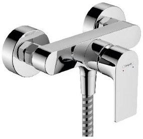 Hansgrohe Rebris E - Sprchová baterie, chrom 72650000