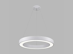 LED2 3270731 Svítidlo SATURN 60 P-Z, W ZÁVĚSNÉ BÍLÉ - LED2 Lighting