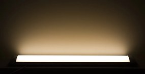 BERGE LED panel MARS - 36122 - svítidlo SLIM - 150cm - 50W - 230V - 5000Lm - neutrální bílá
