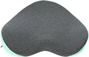 Powerton ERGO PASTEL EDITION mintová / Podsedák / paměťová pěna / 460