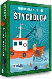TLAMA games Štycholov (Fischen/Fisching CZ)