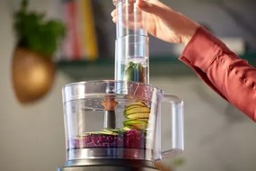 Philips Kolekce Daily Kompaktní kuchyňský robot HR7320/00