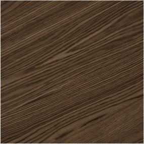 Rozkládací jídelní stůl s přídavnou deskou v dekoru dubu Darwin – House Nordic