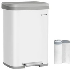 Odpadkový koš 50L LTB530W03
