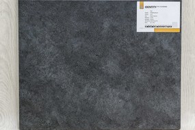 Vinylová podlaha Hamat Identity Concrete 903-3011 - 60,96 x 60,96 cm