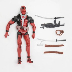 Figurka Deadpool Marvel 16 cm