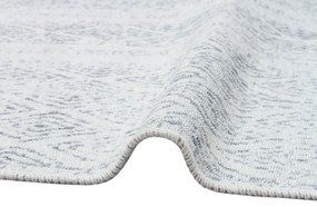 CONCEPTUM HYPNOSE koberec ANTIC šedý 120x150cm 724EKH1201