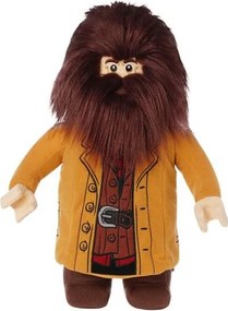 Plyšák harry potter lego plyšový hagrid