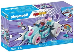 Playmobil 71635 racing: jednorožec