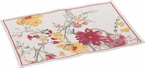 Villeroy & Boch Mariefleur bavlněná prostírka, 35 x 50 cm 35-9083-0002