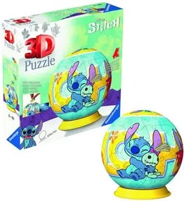 Ravensburger Puzzle-Ball Disney: Stitch / 72 dílků / od 6 let
